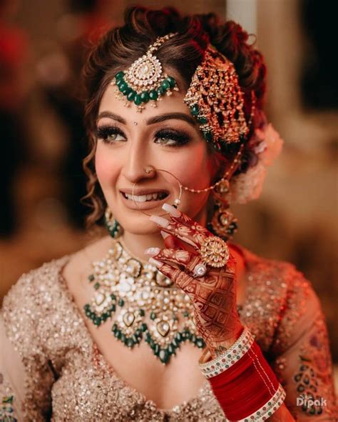 Indian Makeup