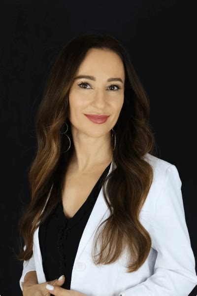 Doctor Of Osteopathic Medicine Hollywood Fl Dr Simona Bartos