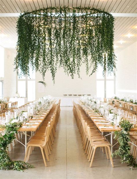 Greenery And Minimalist Apartment Ideas