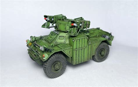 Foxhopp Models Armorama™