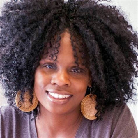 Terri Watson Associate Professor City College Of New York New York