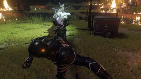 Spider Pals Symbiote Strike Rspidermanps5