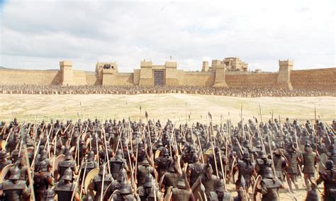 The History Of Troy Was It A Myth Or Reality About History
