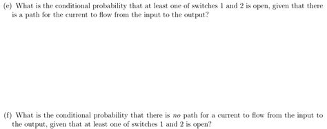 Solved 4 Consider The Circuit Shown In The Figure Below