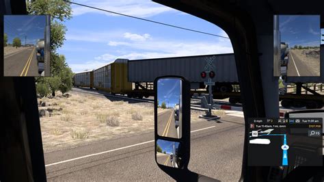 So Multitrack Drifting Huh R Americantruck