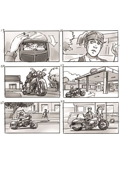 Shell Go Plus Rob Pybus