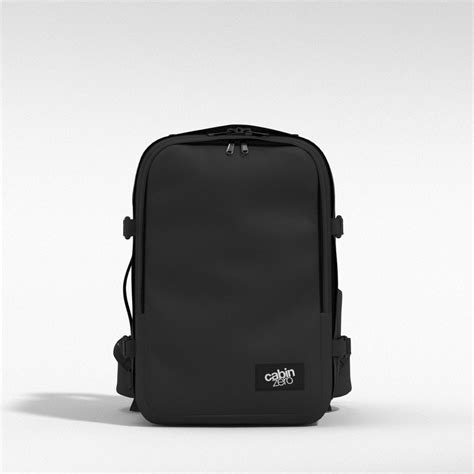 Classic Pro Backpack 32l Cabinzero