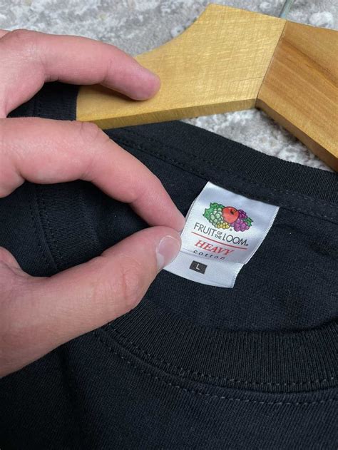 Anvil × Band Tees × Tour Tee Anvil Tour Tee 2016 Band… Gem