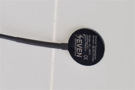 What Is A Module Temperature Sensor Why It Is Important In Pv Installations Seven Sensor