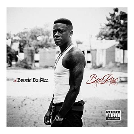 Boosie Badazz On Amazon Music Unlimited