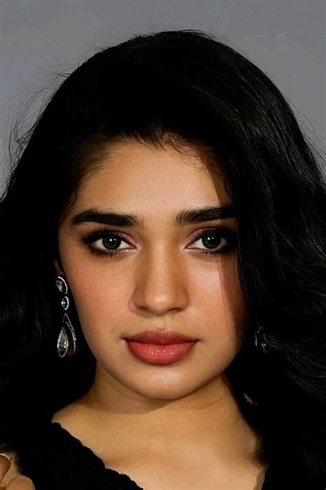 Krithi Shetty About Entertainment Ie