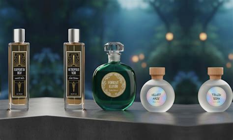 Do Labellogobox And Packaging For Perfumecosmeticsitarfragrance