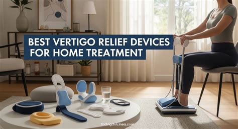 10 Best Vertigo Relief Devices For Home Treatment June 2026 Expert Picks