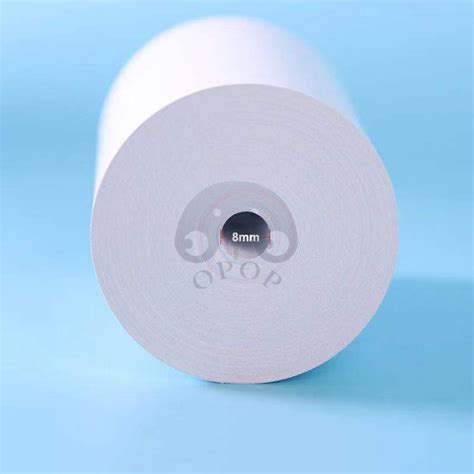 Thermal Paper 57mm X 30mm Cash Register Paper Thermal Printer Receipt Paper Takeaway Cash