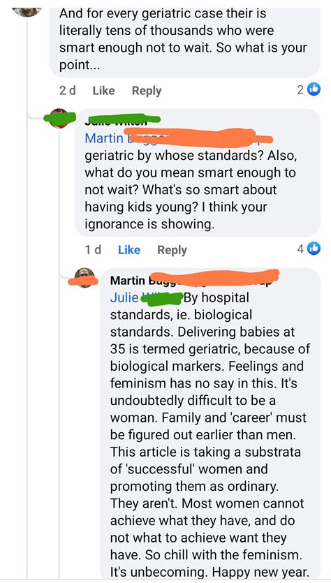 Another Biological Marker Bs Again R Nothowgirlswork