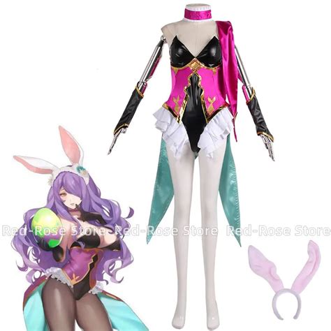Camila Costume Review The Real Experience Wearing The Fire Emblem
