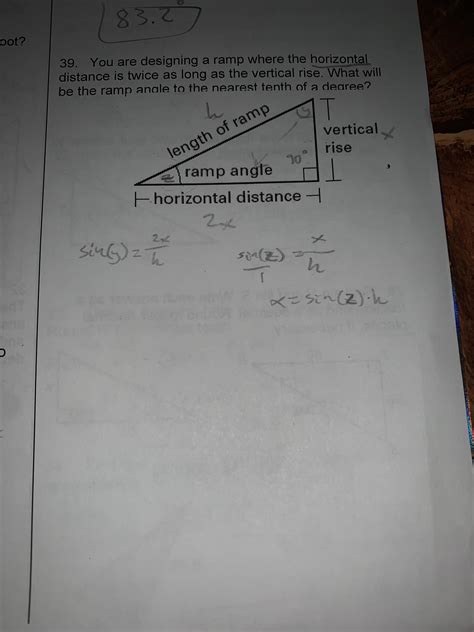 [grade 9 Geometry Trigonometry Unit] I Dont Understand At All Open