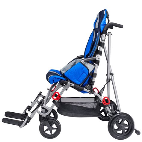 Strive Adaptive Stroller 4 Sizes Good Life Medical Systems