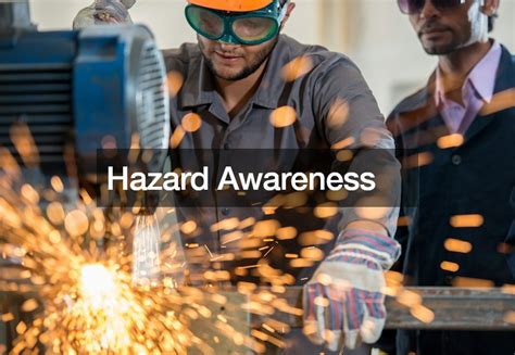 How Oshas Guidelines For Hazard Awareness Maximize Worker Safety