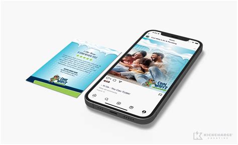 Cool Willys Air And Plumbing Kickcharge