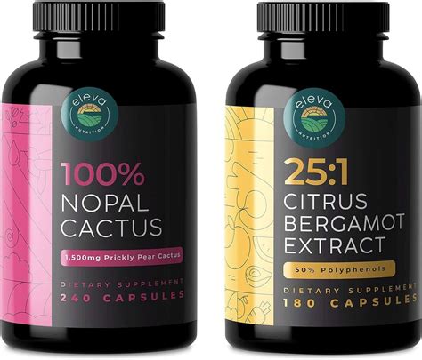 Citrus Bergamot Bundle Review