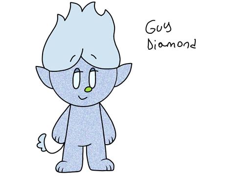 My Favourite Character From Trolls By Cheesysart On Deviantart