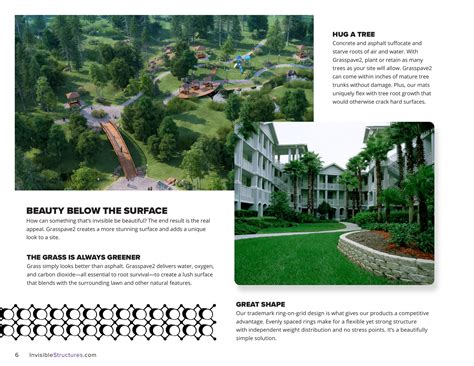 Invisible Structures Inc Catalogs Grasspave2 Arcat