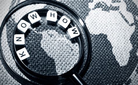 Você sabe o que significa Know How Mundo Carreira