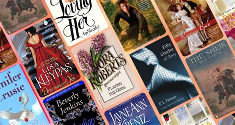 The 20 Most Influential Romance Novels Of The Last 100 Years Book Riot