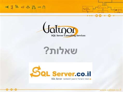 Sql Server Replication Idf Ppt