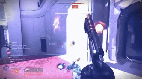 Destiny 2  By Destinythegame