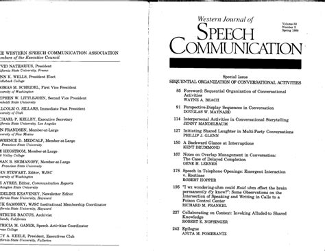 Pdf Beach Sequential Organization