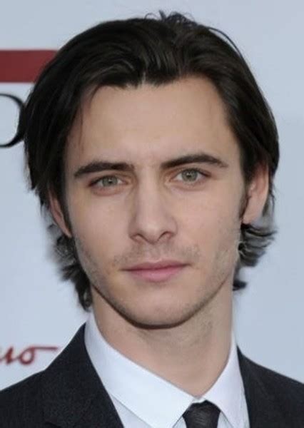Fan Casting Harry Lloyd As Ocean Master In The Dc Cinematic Universe On