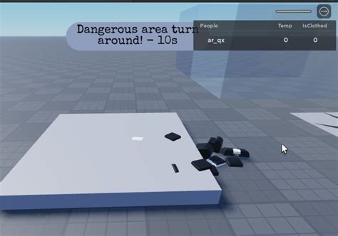 Area Detection Cooldown Kill Script Scripting Support Developer