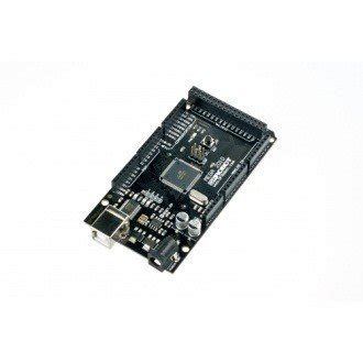 DFRduino Mega Architecture Dfrobot Com Download Scientific Diagram