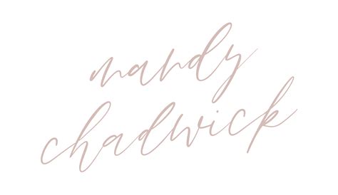 Mandy Chadwick Photography