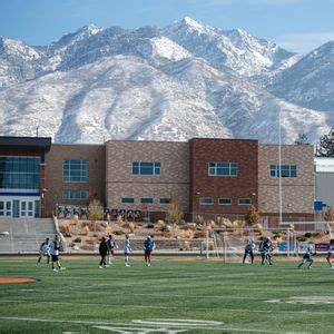Full Field Pickup Sunday 10am Brighton High School Cottonwood Heights