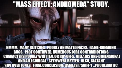 Game Review Mordin Style Imgflip