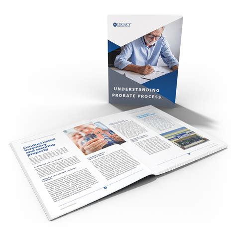 Probate A Guide To The Probate Process