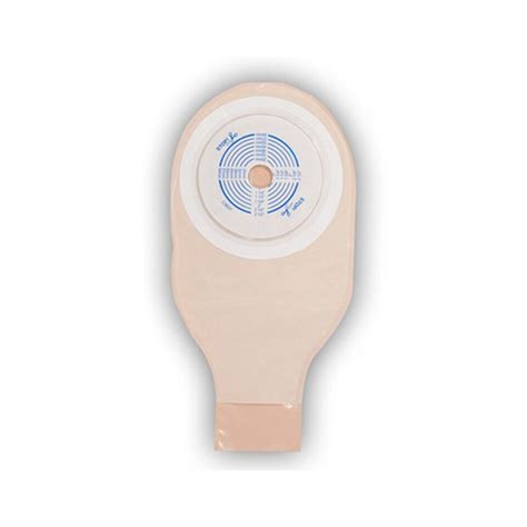 New Activelife Drn Wbarrier 1 10bx Colostomy Pouch Box