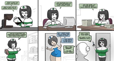 Veronica And Mona 27 Overcharge Rcomics