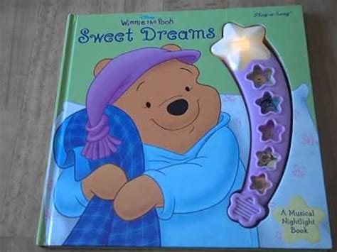 Sweet Dream Book Youtube