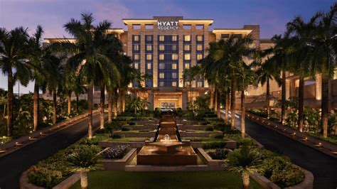 Deepak Kumar Appointed New Safety And Security Manager At Hyatt Regency