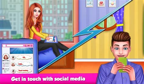 How To Impress Girl Game Apk For Android Download