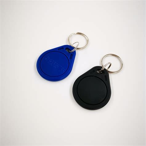Rfid Keyfobhfuhf Rfid Tags Rfid Label Nfc Tags Manufacturer