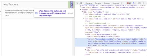 Top Nav Buttons 131 Info And Relationships Labels For