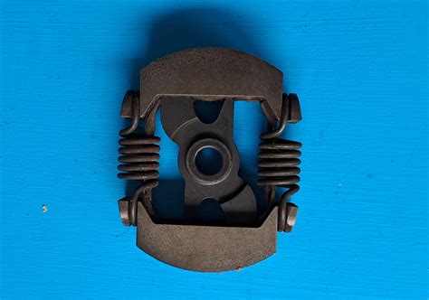 Mcculloch 610 650 Clutch Chainsaw Parts World