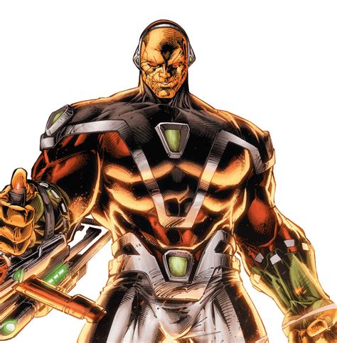 Mongul Dc Renders Rrendersfordbm