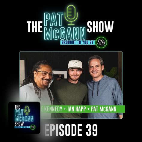 Ian Happ The Most Tenured Cub The Pat Mcgann Show Apple Podcasts