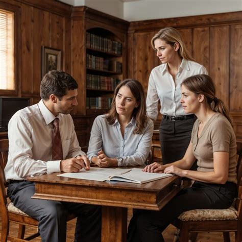 Understanding Intestate Succession In Oklahoma Probate Oklahoma Will And Trust
